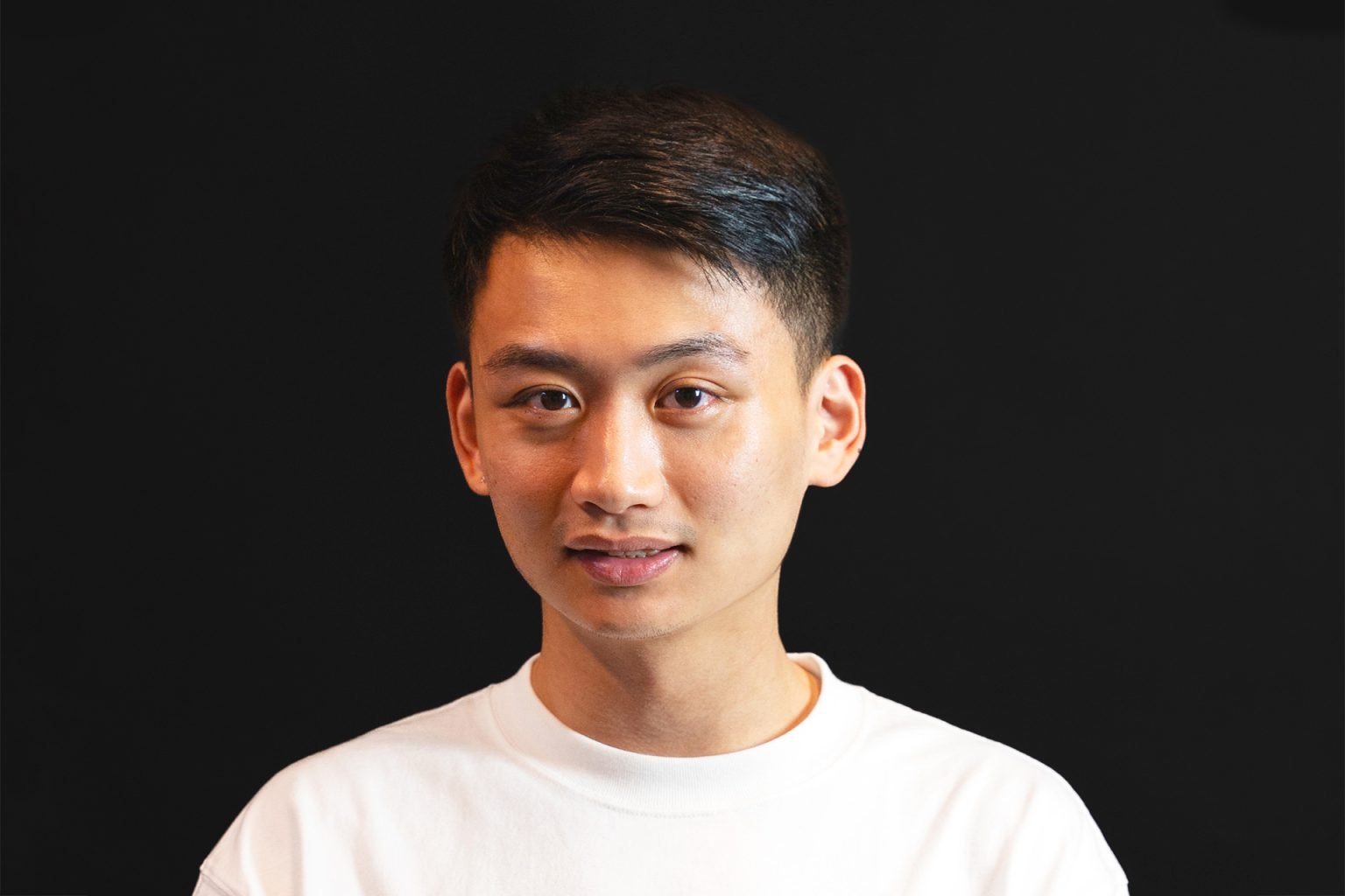 Interview with Cassius Kiani from United Kingdom