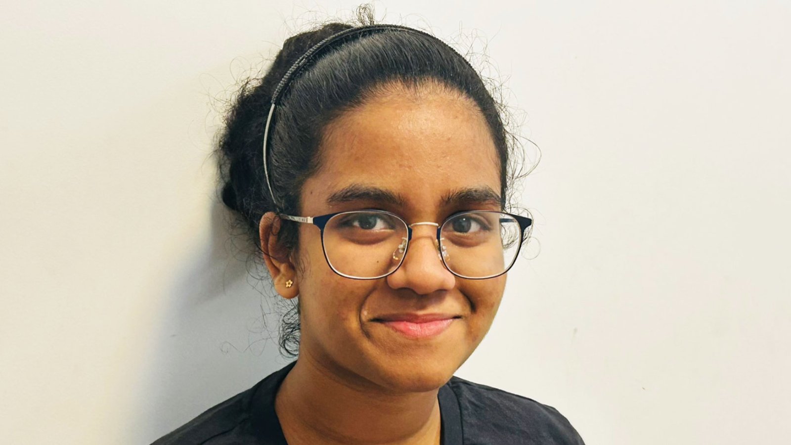 Sheetol Chawla Weaves Myth and Motherhood in Black Lioness