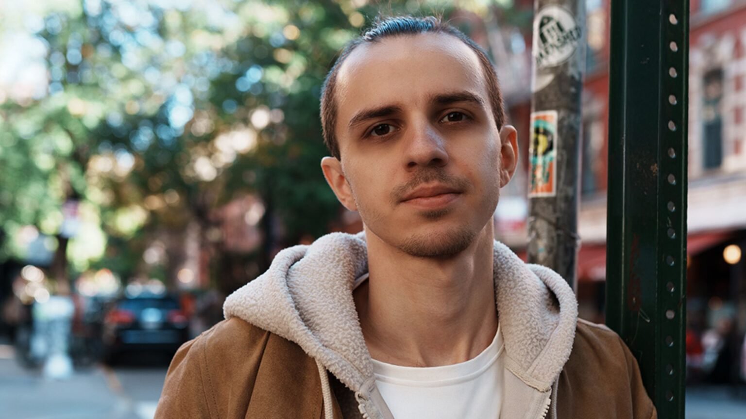 Interview with Maksym Vasyliuk | London Photography Awards Winner